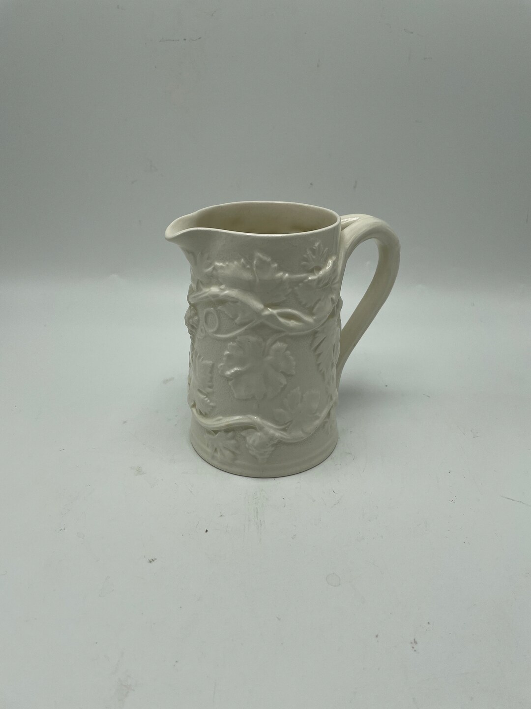 English Pitcher - Etsy