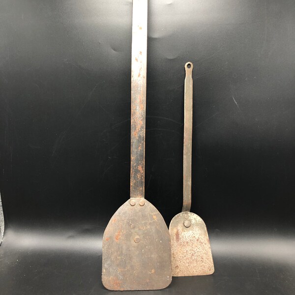 Vintage Spatula - Etsy