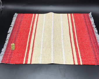 Swedish Placemats | Etsy