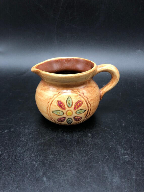 Pennsbury Pottery Pitcher - Etsy