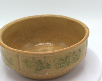 Stoneware crock | Etsy