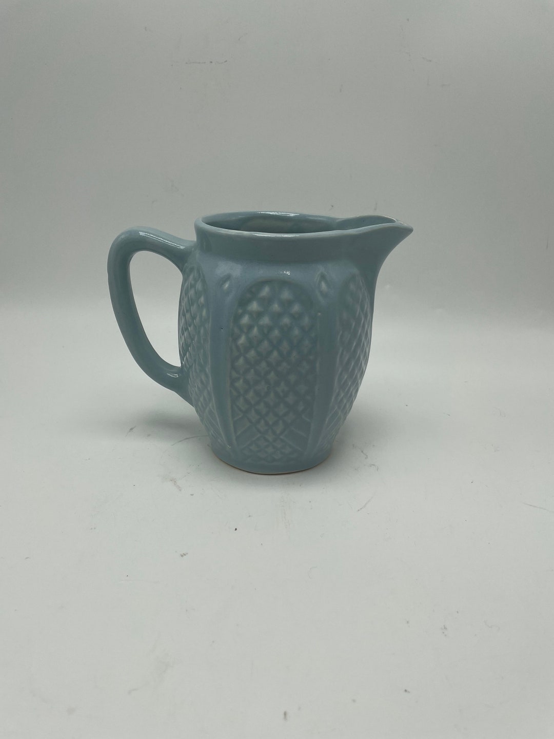 Robinson Ransbottom Pitcher - Etsy