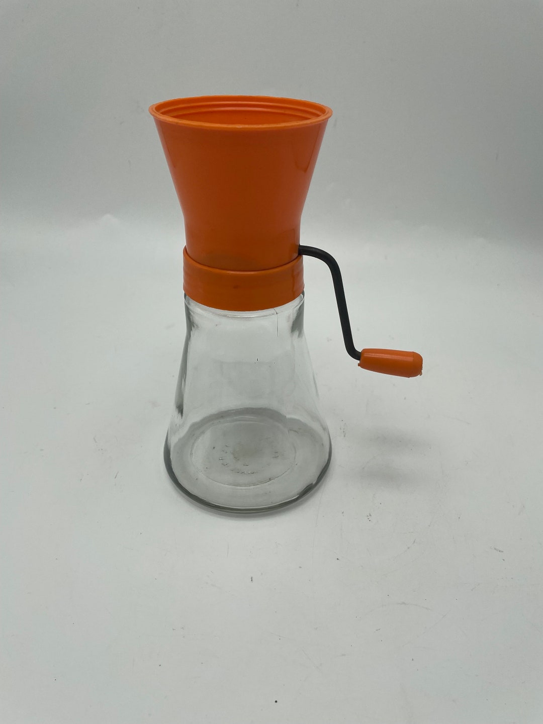 Vintage Nut Grinder - Etsy