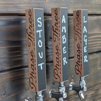 Beer Tap - Etsy