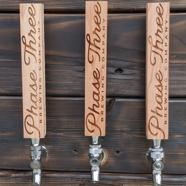 Beer Tap Handle - Etsy