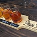Beer Flight Tasting Paddle With Glasses, Personalized Beer Flight ...