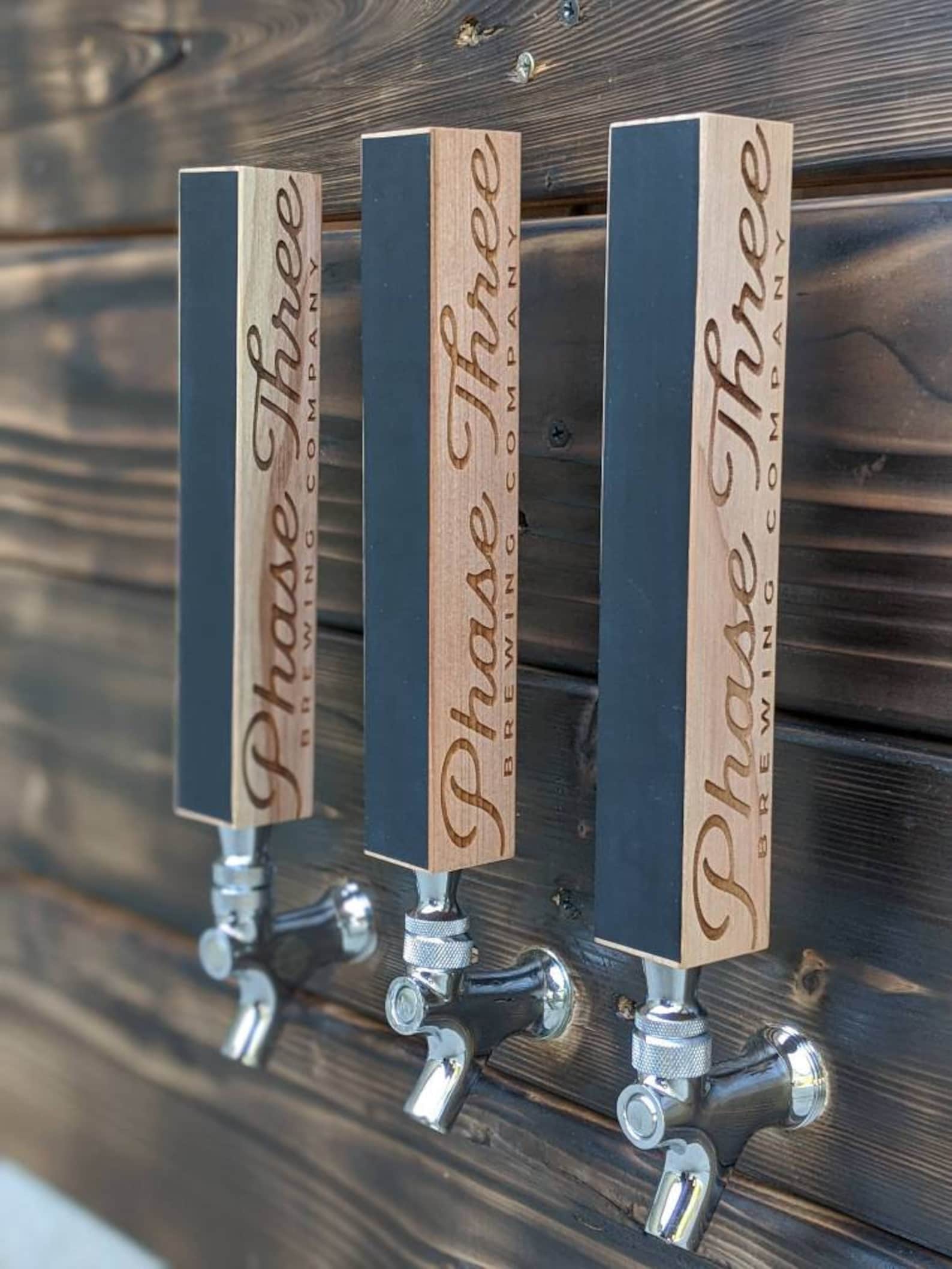Beer Tap Handle Beer Pull Custom Beer Tap Handle Craft Beer - Etsy