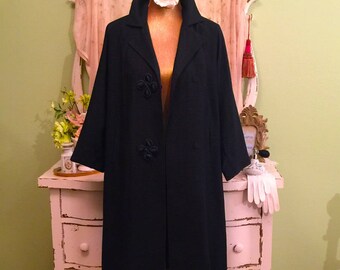 Opera coat | Etsy