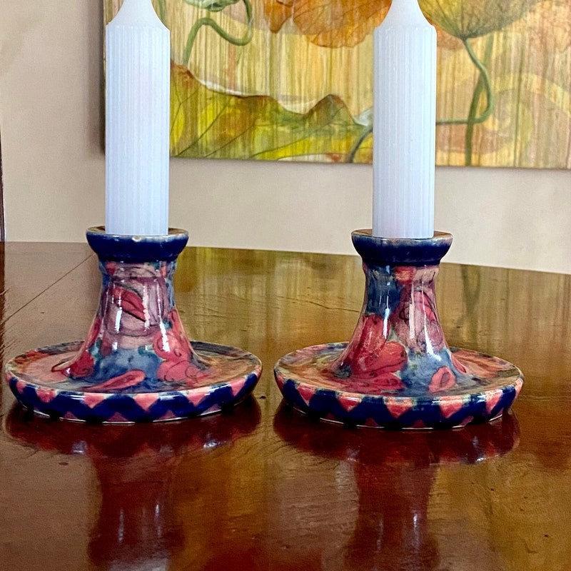 Czech Pottery - Etsy