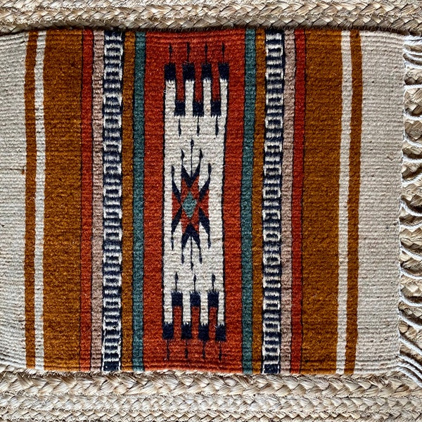 Native American Rug - Etsy