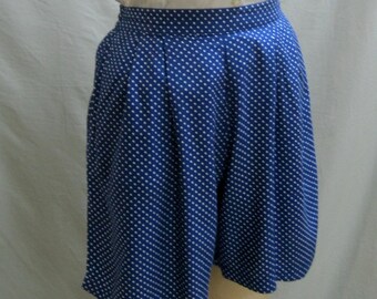 Vintage style shorts | Etsy