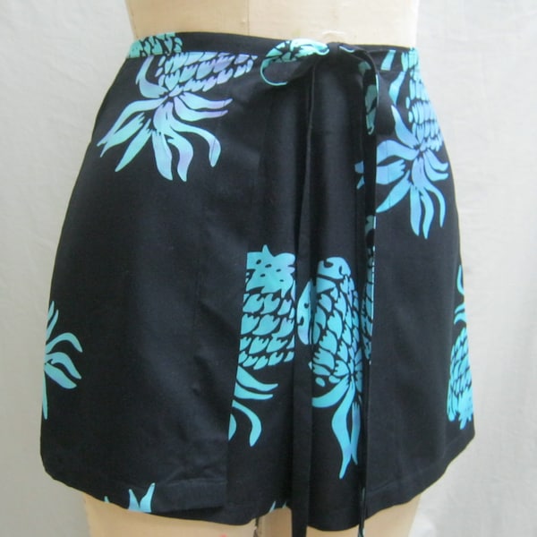 Batik Shorts - Etsy