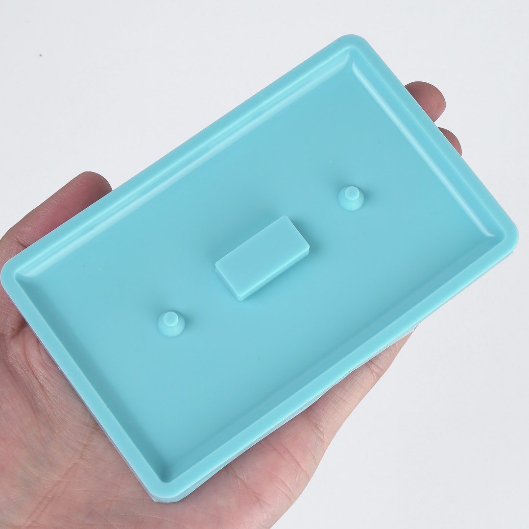 1 PC Standard Light Switch Cover Mold Silicone Switch Cover Mold ...