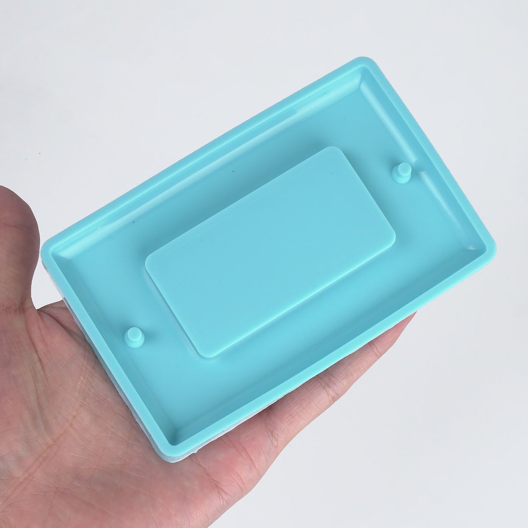 1 Piece NEW Silicone Light Switch Mold Light Switch Plate Mold 10341050 ...