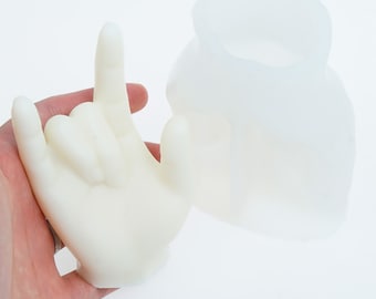 3d Finger Mold - Etsy