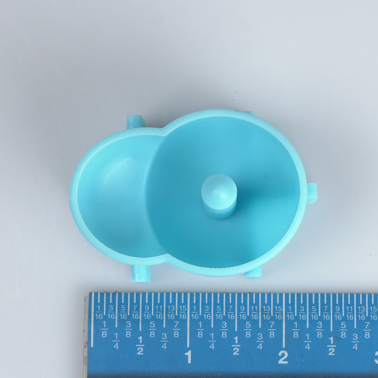 1 Piece Baseball Cap Straw Topper Mold Silicone Straw Topper | Etsy