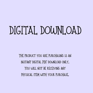 Hundreds Chart Digital Download - Etsy