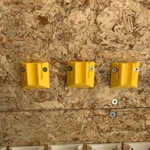 Caulk, Silicone Tube Storage Organizer. Perfect for Storage Rooms ...