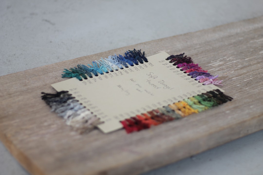 Soft Donegal Merino Tweed and Donegal Kilcarra Tweed Color Samples ...