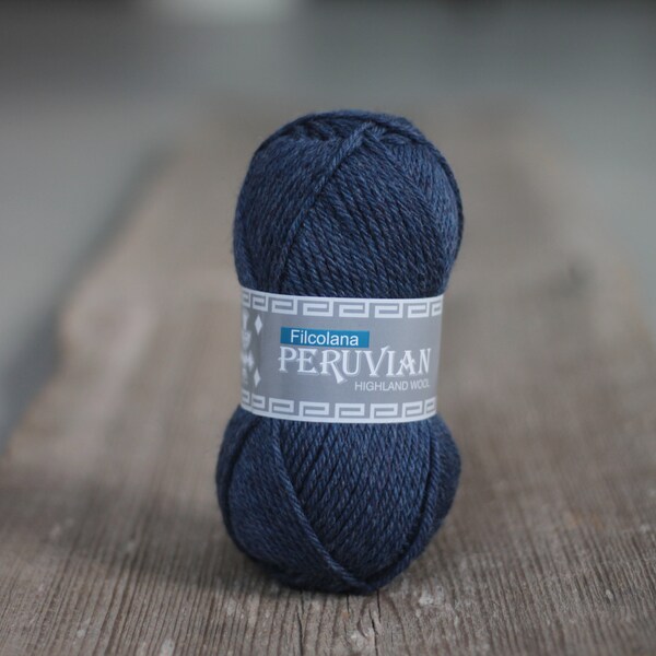 Melange Blue Color - Etsy