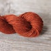 Filcolana Arwetta Classic 50g 4ply Sock Yarn Color 361 Madeira Rose - Etsy