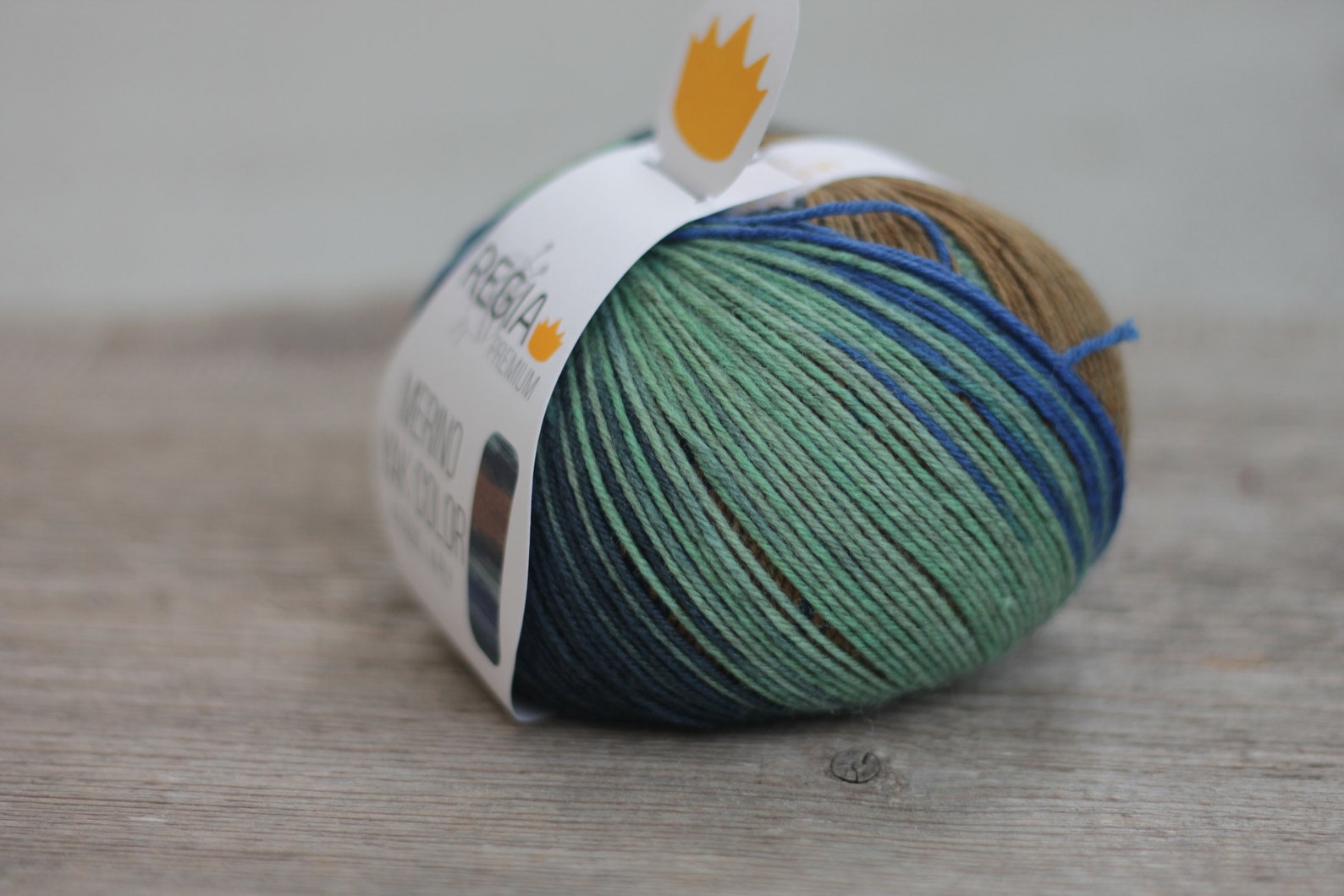 Regia Premium Merino Yak Color Schachenmayr 4ply 100g Sock | Etsy