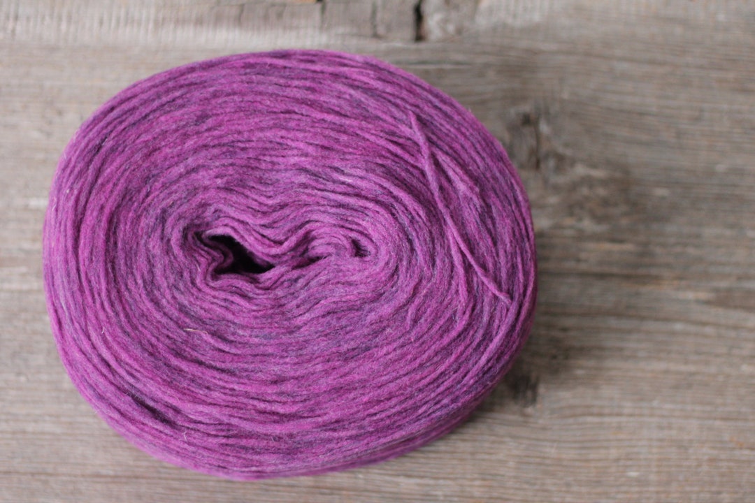 Wooldreamers Unspun Wool Yarn Manchelopi Preyarn Color Manchelopi ...