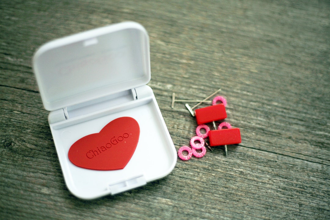 Chiaogoo TWIST Mini IC Tools Kit - Etsy