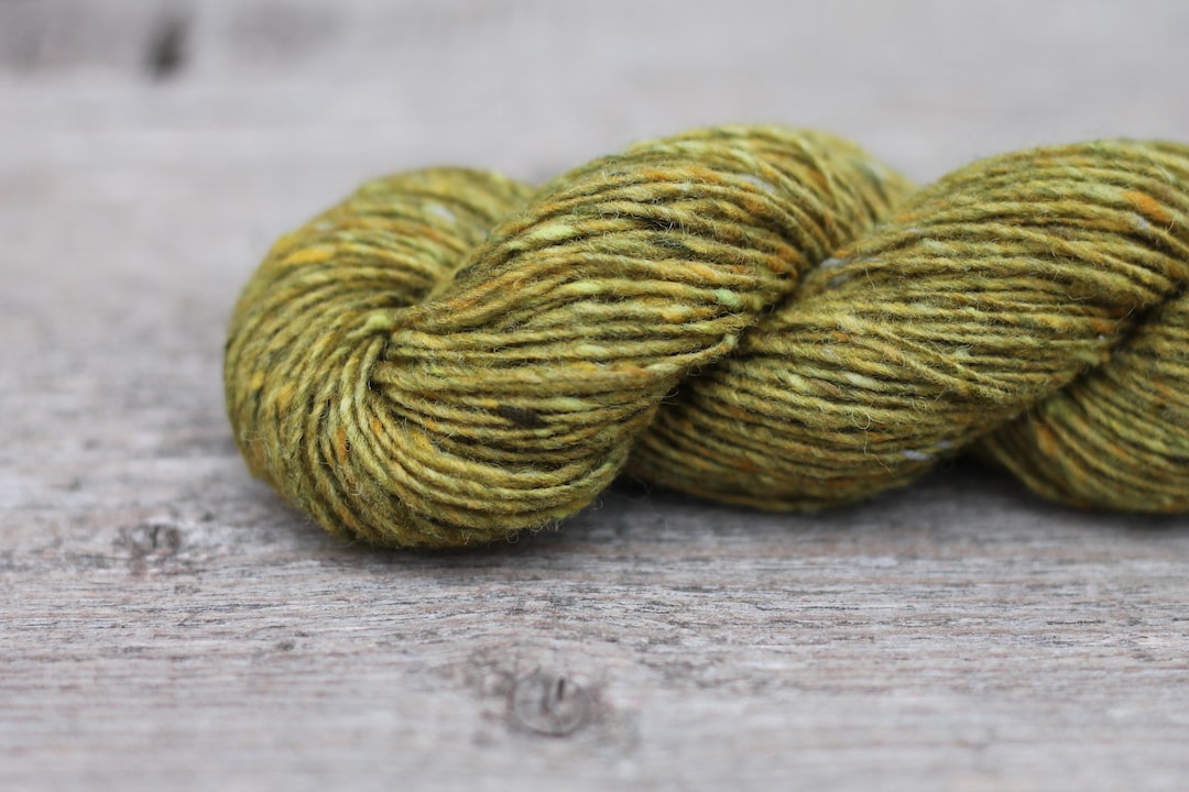 Tweed Yarn 100gr, 50gr or 25gr Mini Skeins Donegal Soft Merino Tweed ...