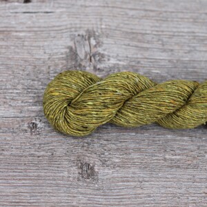 Tweed Yarn 100gr, 50gr or 25gr Mini Skeins Donegal Soft Merino Tweed ...