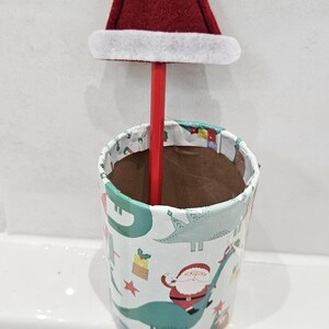 Christmas Pencil Toppers With Pencil Included! - Etsy
