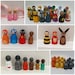 Custom Design Peg Dolls - Etsy