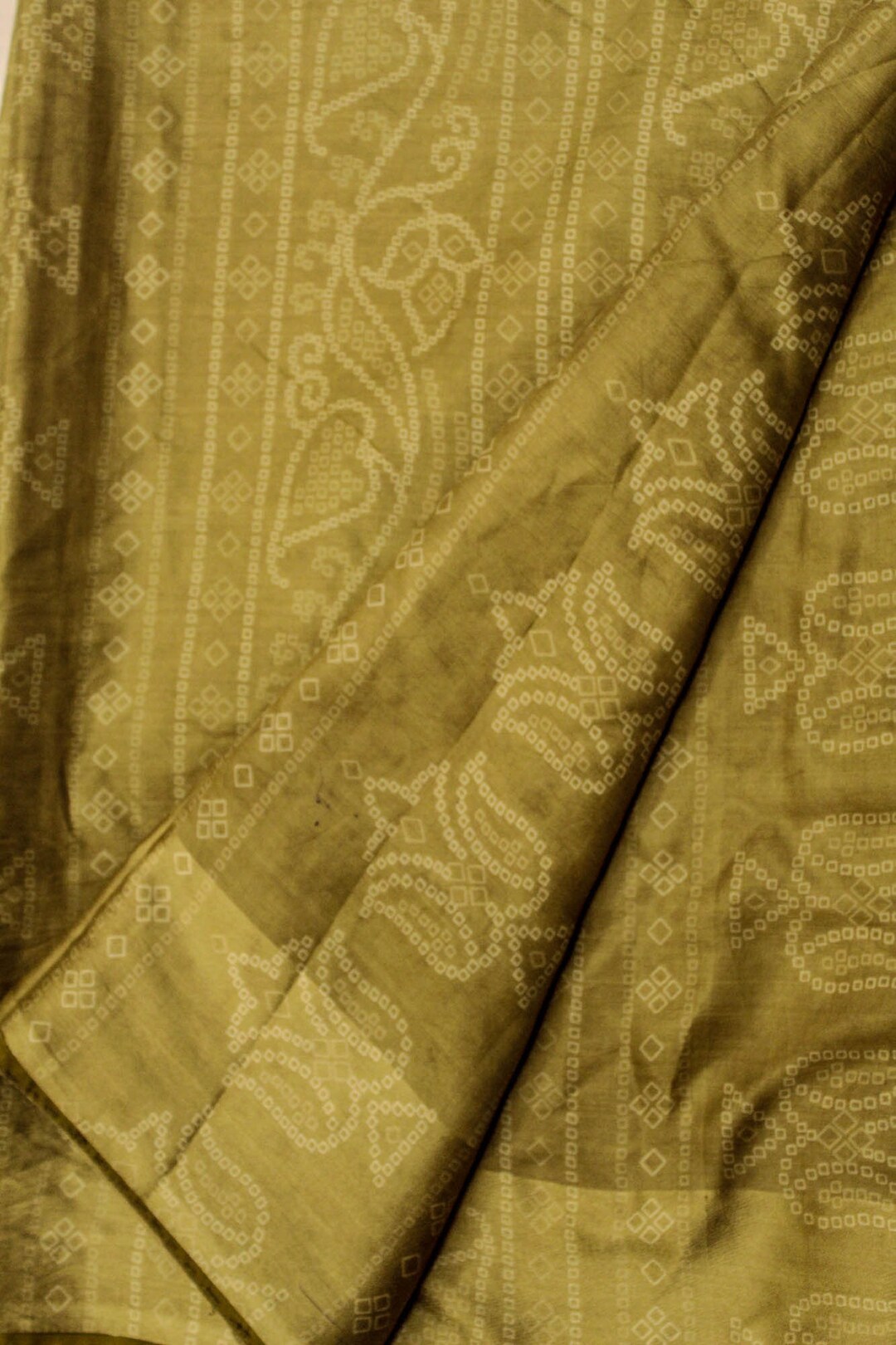 Vintage Indian 100% Pure Silk Saree Recycled Upcycled Pure Silk Sari ...