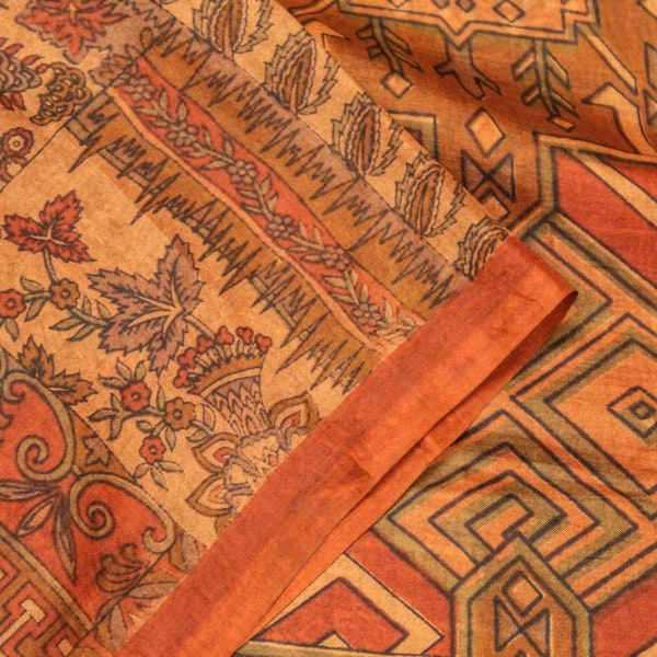 Ethnic Print Fabric - Etsy