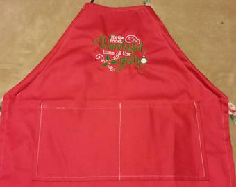 Cute sayings apron | Etsy