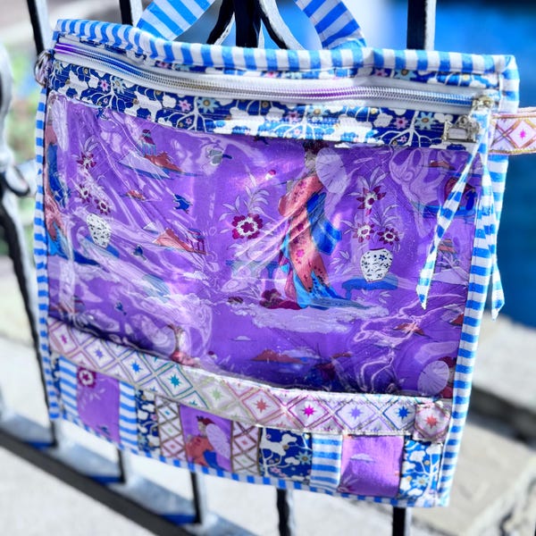 Tilda Scrapbook - Etsy