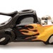 Hot Rod Teapot - Etsy