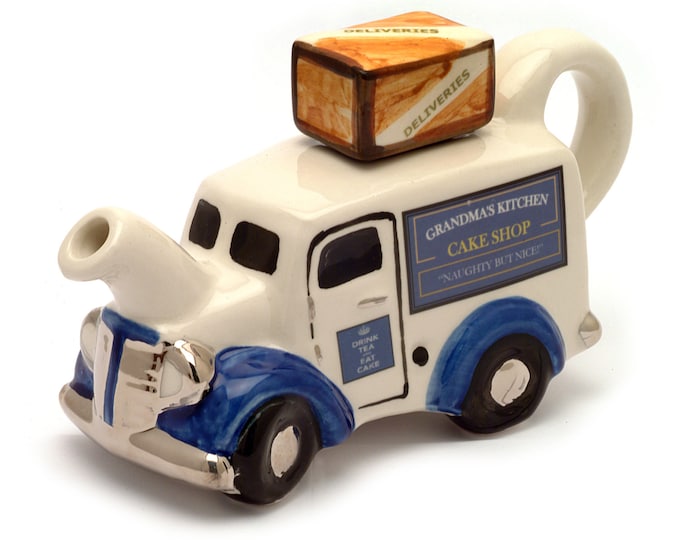 Holy Bible Illuminated Text Teapot - Etsy