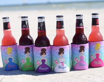 Beach koozies | Etsy