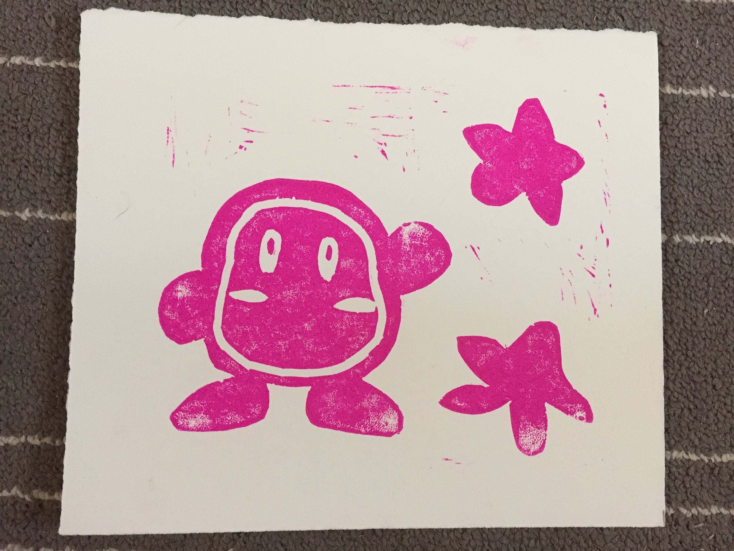 Waddle Dee Prints - Etsy