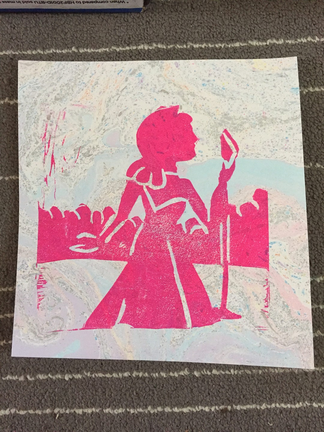 Singer Prints - Etsy