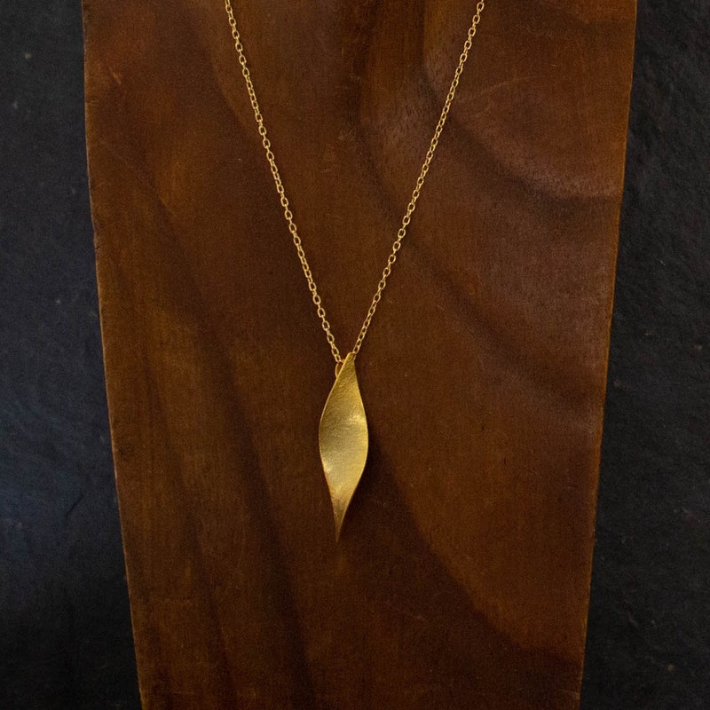 Minimal Gold Jewelry - Etsy