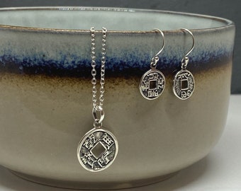 I Ching Set - Etsy