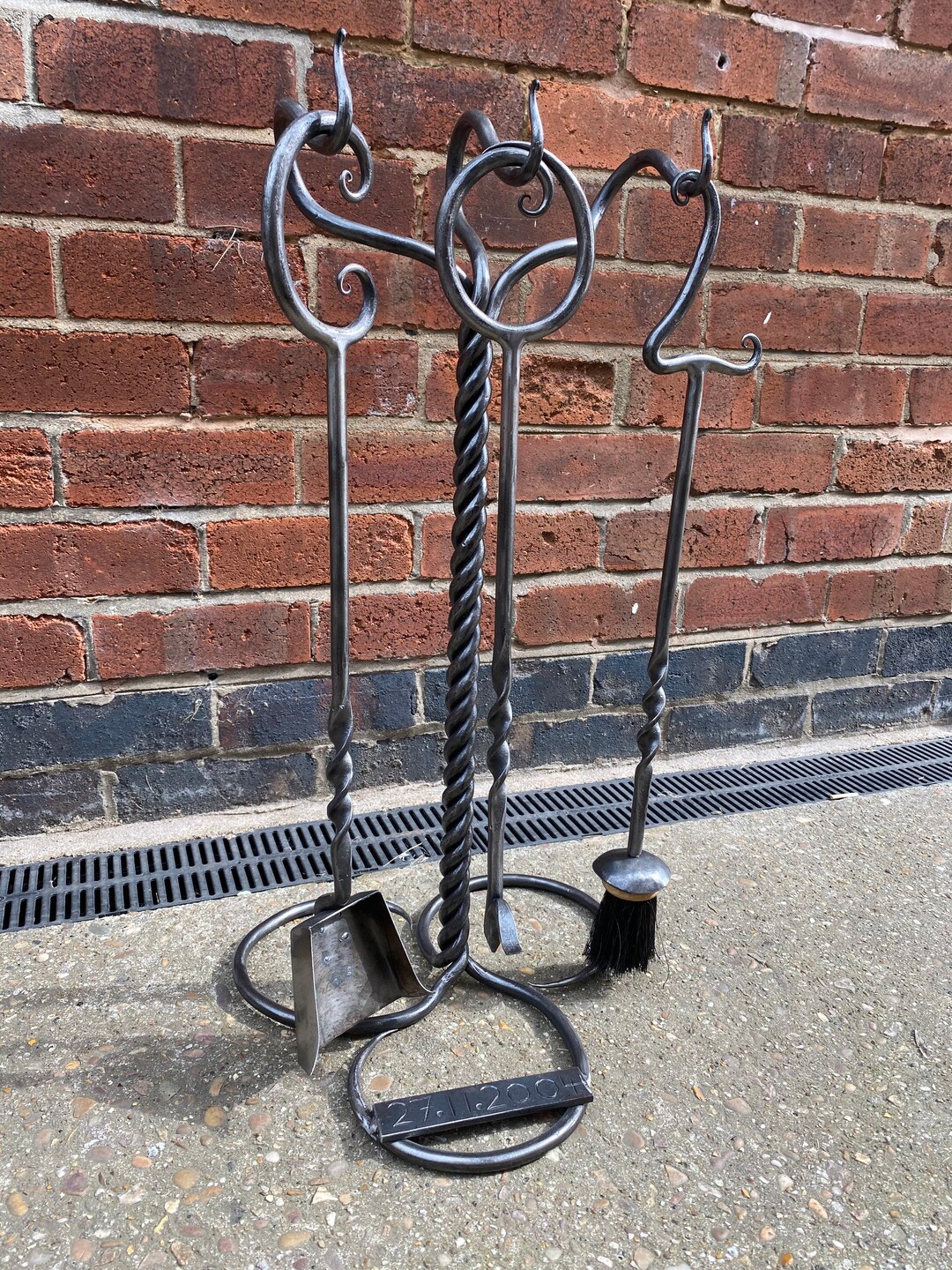 Customised Fire Sets - Etsy