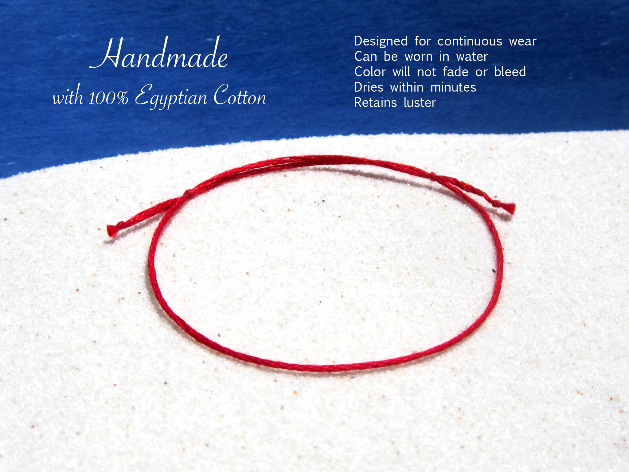 Red String Bracelet Red String of Fate Bracelet Red String of Fate ...