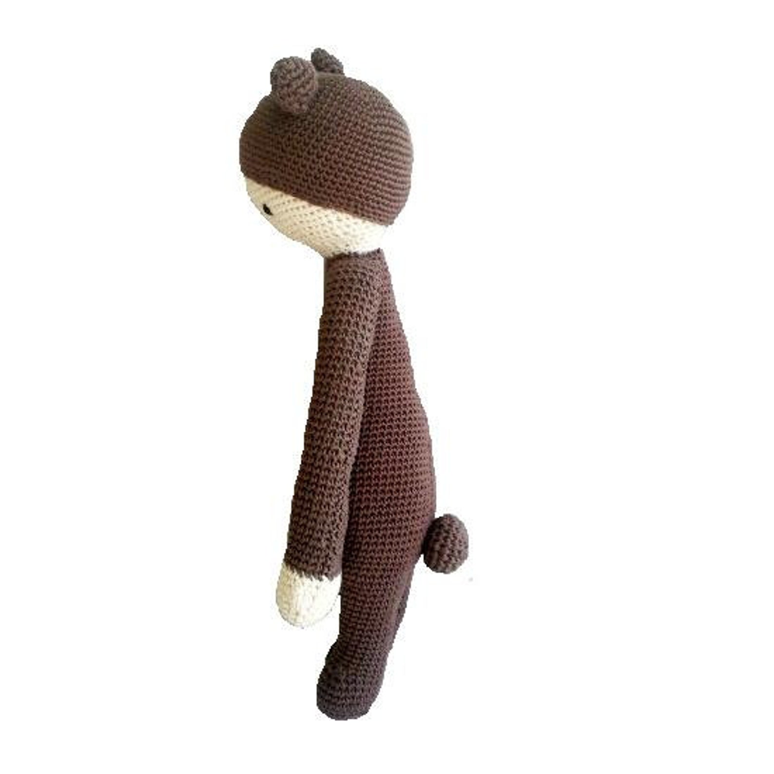 Bina the Bear lalylala - Etsy