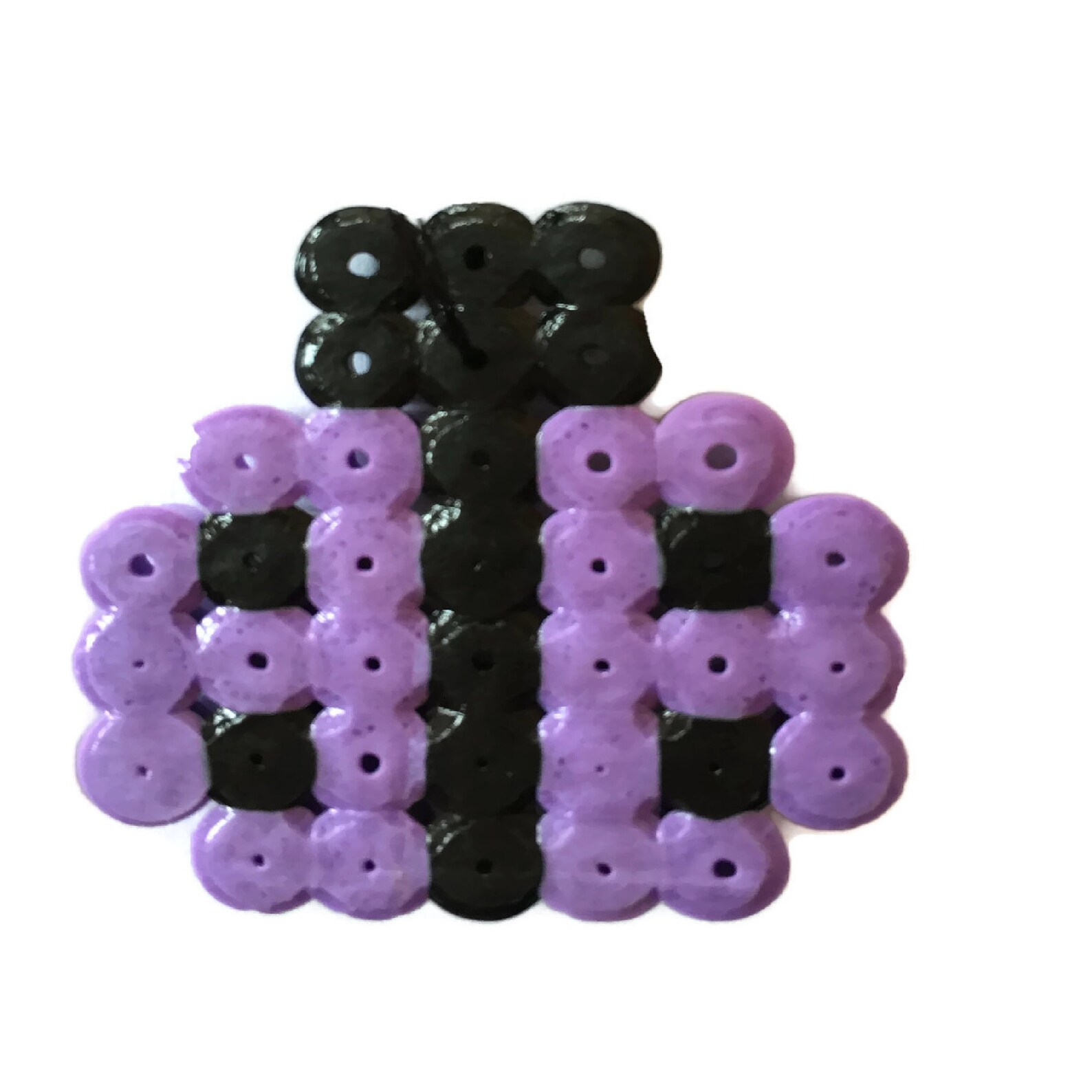 Ladybird/ladybug Hama/perler Bead Party Favour available as - Etsy