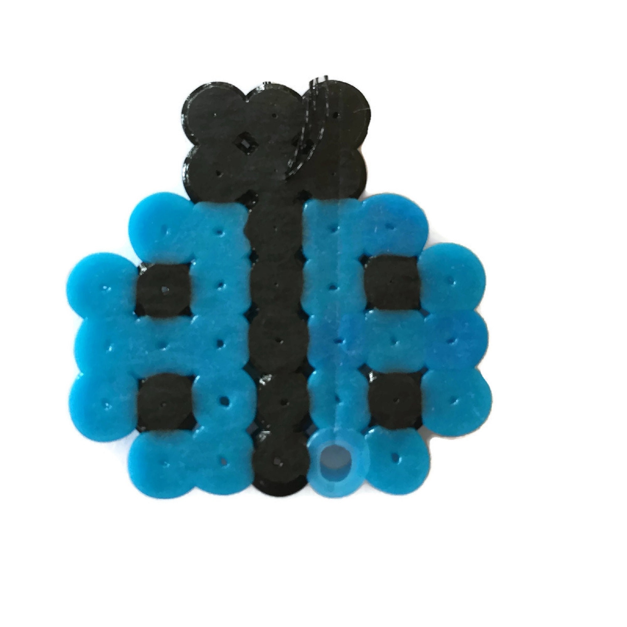 Ladybird/ladybug Hama/perler Bead Party Favour available as - Etsy