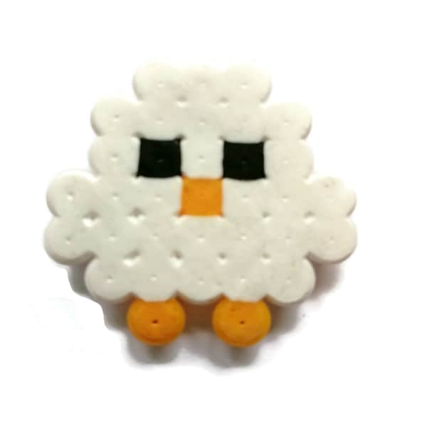 Hama Bead Art - Etsy