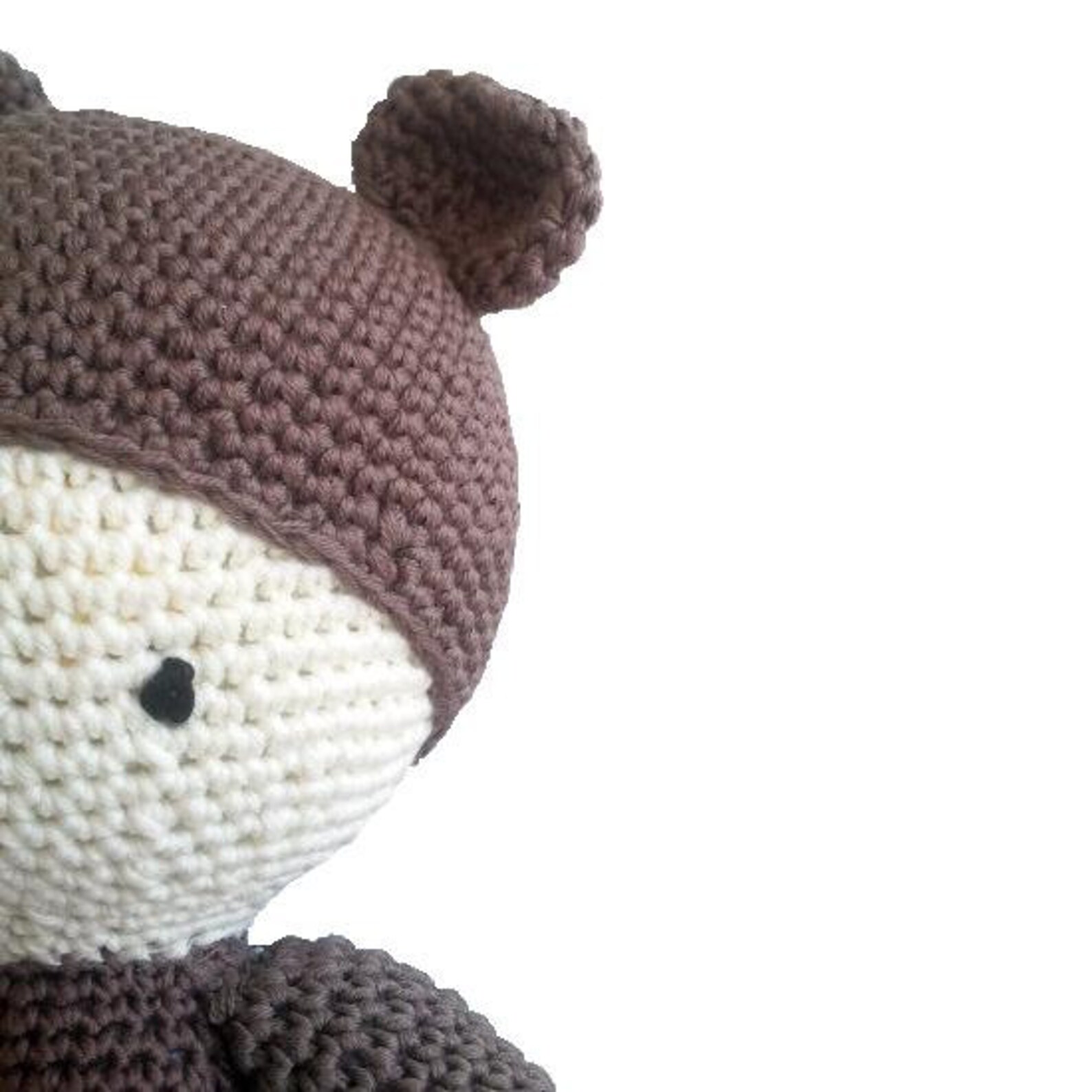 Bina the Bear lalylala - Etsy